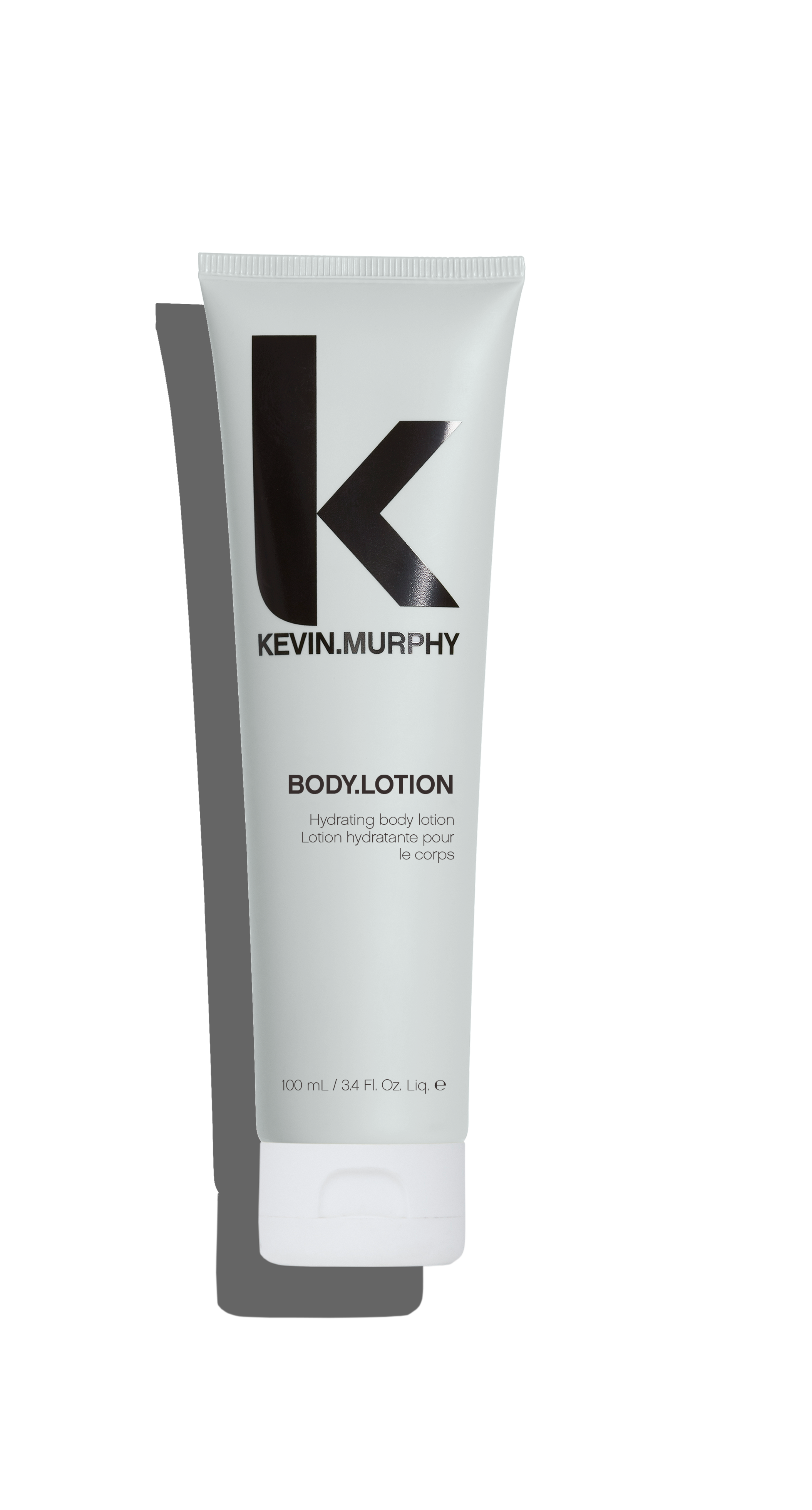 BODY & SKIN - KEVIN.MURPHY