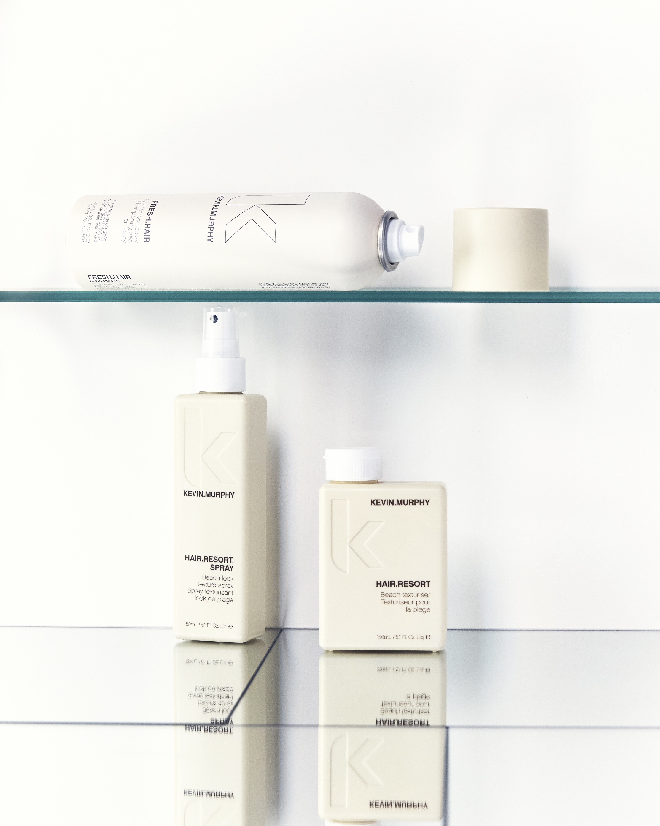 TEXTURA - KEVIN.MURPHY